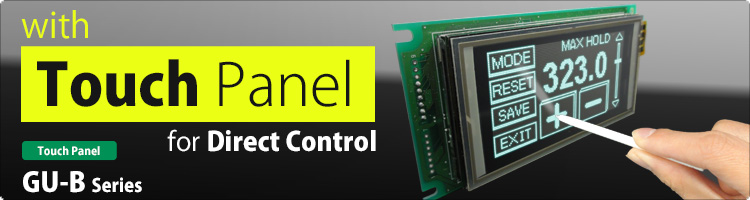 VFD Module | NORITAKE ITRON CORPORATION